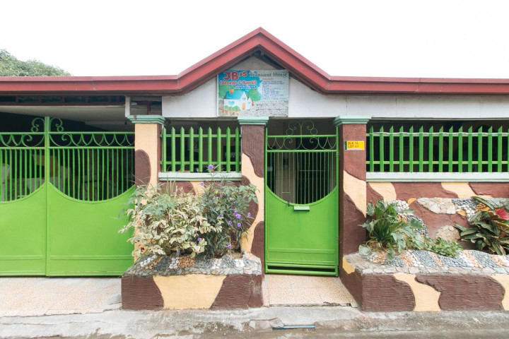 Jbs Transient House - Dasmariñas