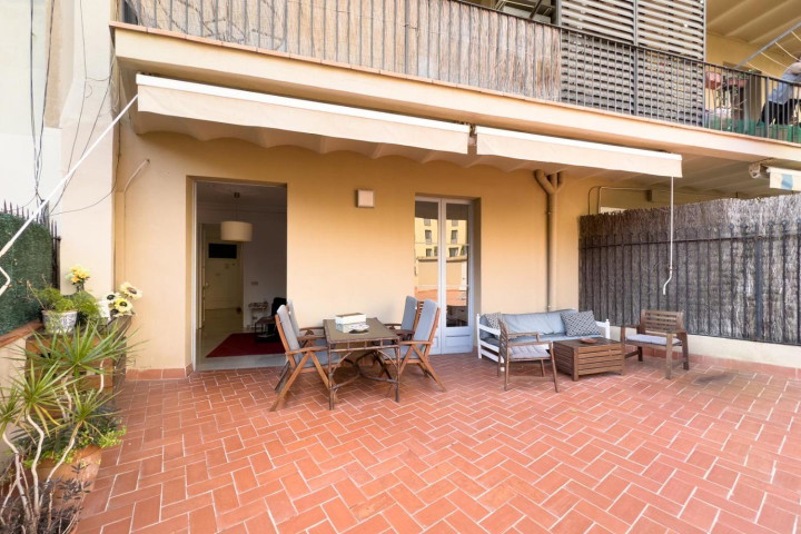 Aparteasy - Passeig De Gracia - Rubí