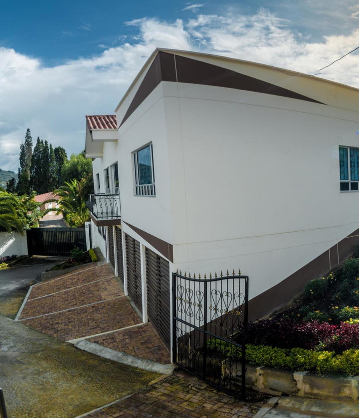 Apartamento - Apartasuite Argus - Cundinamarca