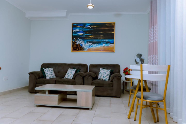 Kadablah Haven - Kigali