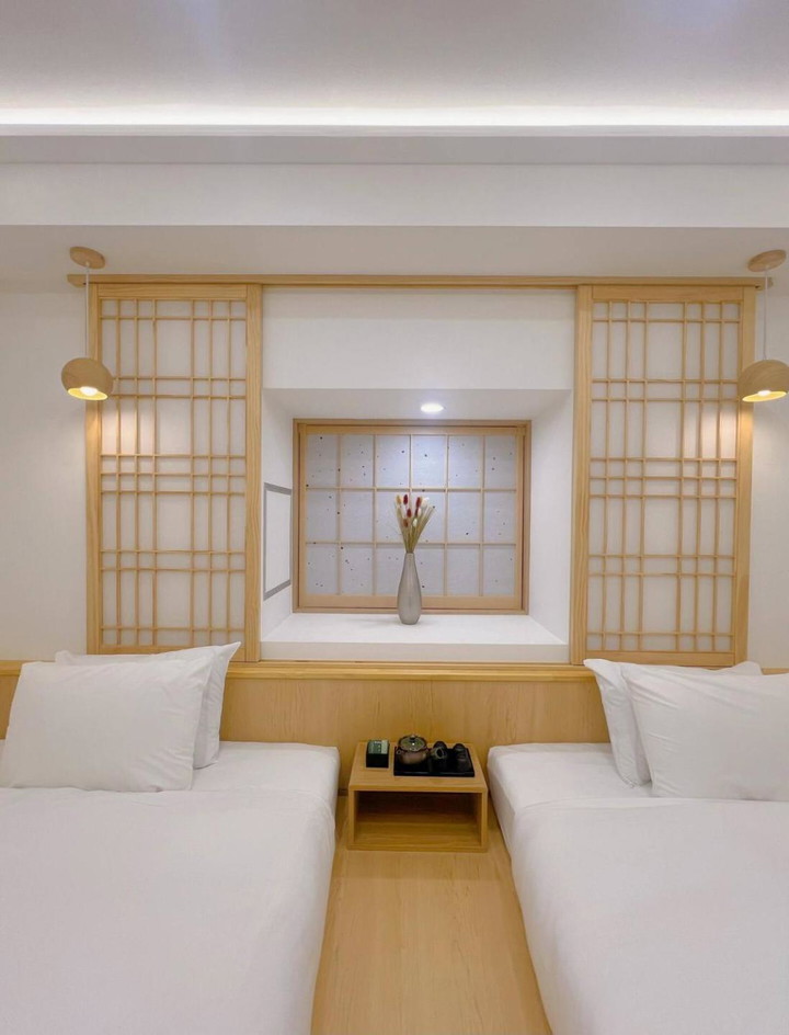 Star House Akihabara Ueno Tokyo - Ginza