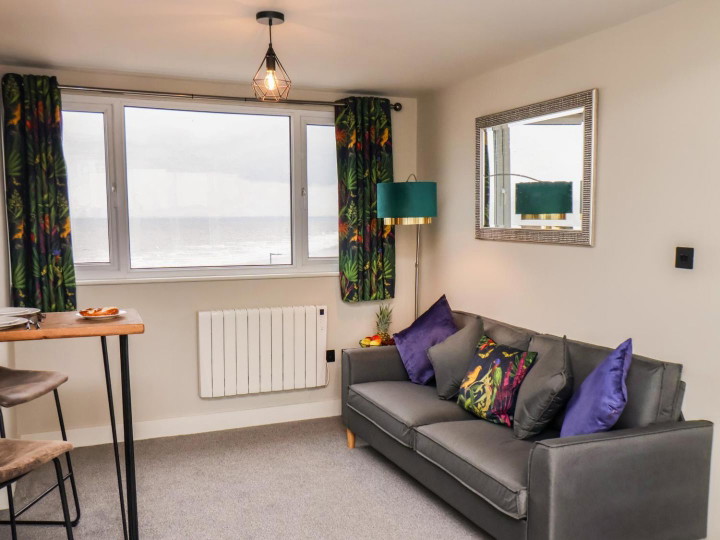 Apt 10 Hunter's Quay - Bridlington