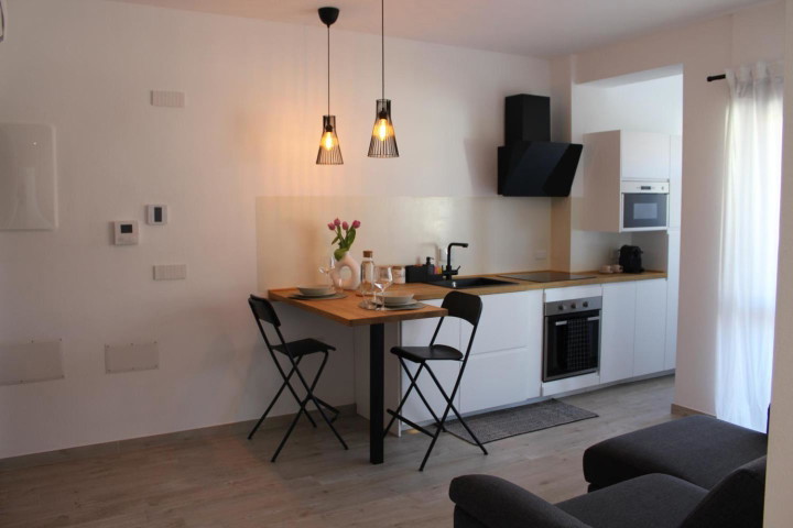 Olbia Apartment - Olbia