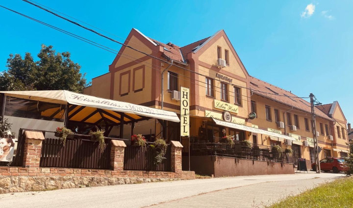 Libra Hotel - Hungary