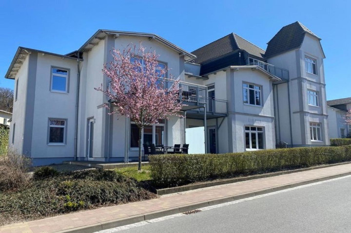Villa Marin, Wohnung 05 - Zempin