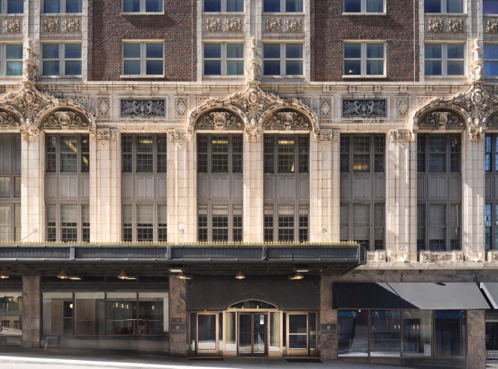 Hotel Phillips Kansas City, Curio Collection By Hilton - Kansas City, MO