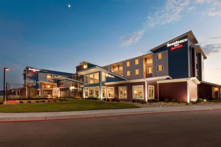 Residence Inn San Angelo - San Angelo, TX