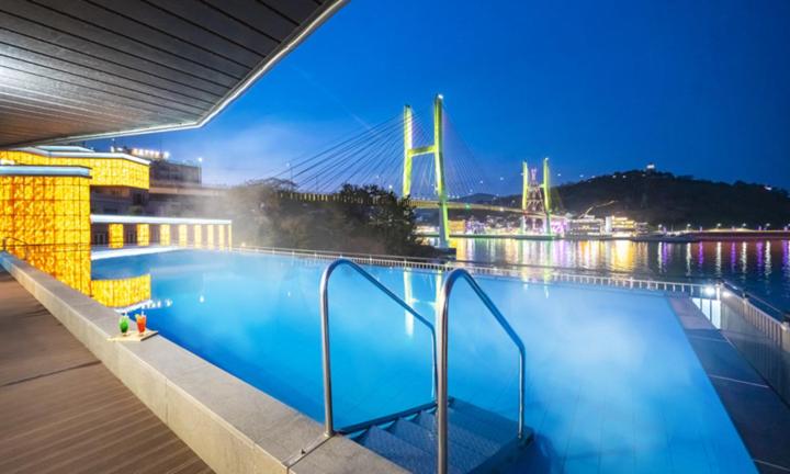 Yeosu Hotel Haven - Yeosu
