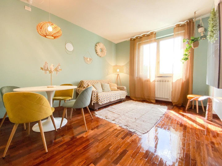 Giallomango Apt In Lucca - Province de Lucques