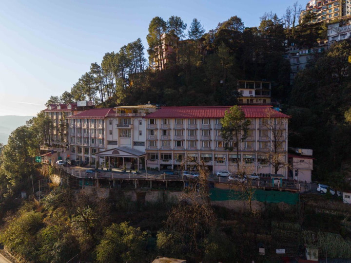 8fold By Larisa, Shimla - Shimla