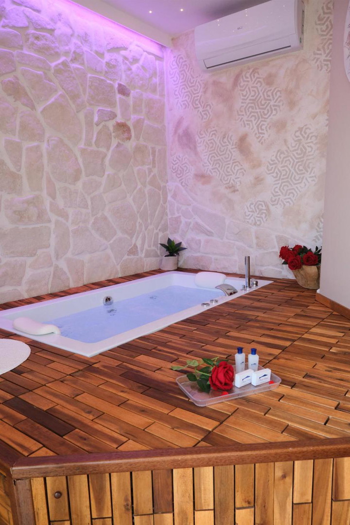 Pharus Miseni Suites And Rooms - Procida