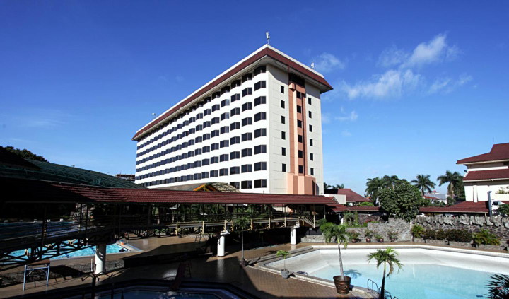 Horison Ultima Bandung - Bandung