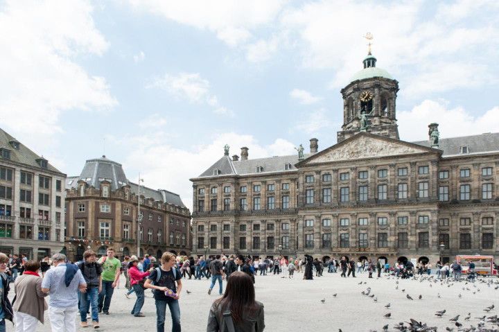 The Amsterdam Hotel Apartment In The Center - Amsterdam