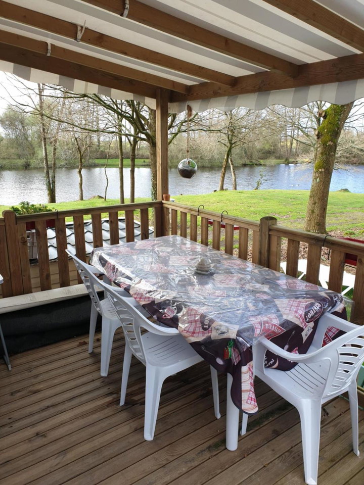 Mobile Home 6 Personnes - Loire-Atlantique