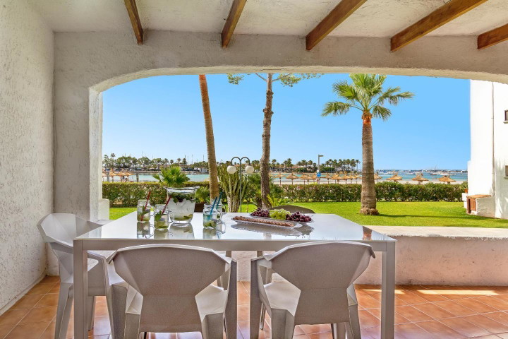 Apartment Carabela I - Mallorca