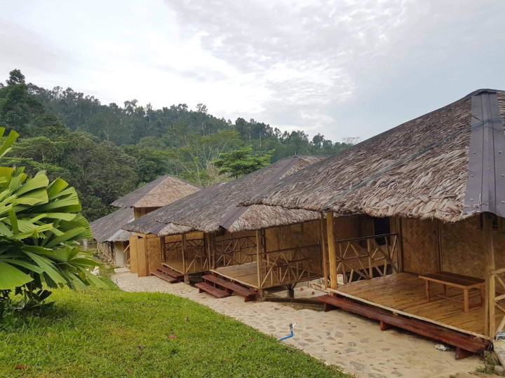 Cxj Travelers Inn - San Vicente, Philippines