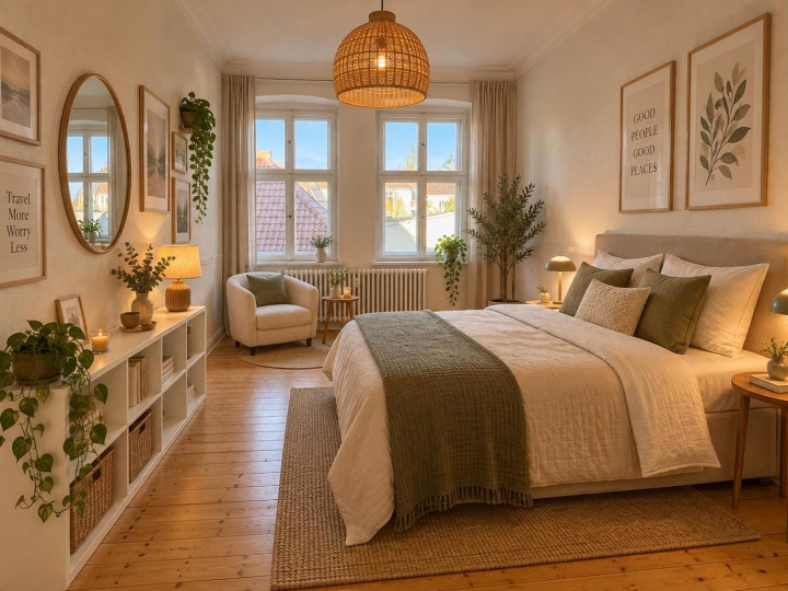 Chez Leonore - Berlin