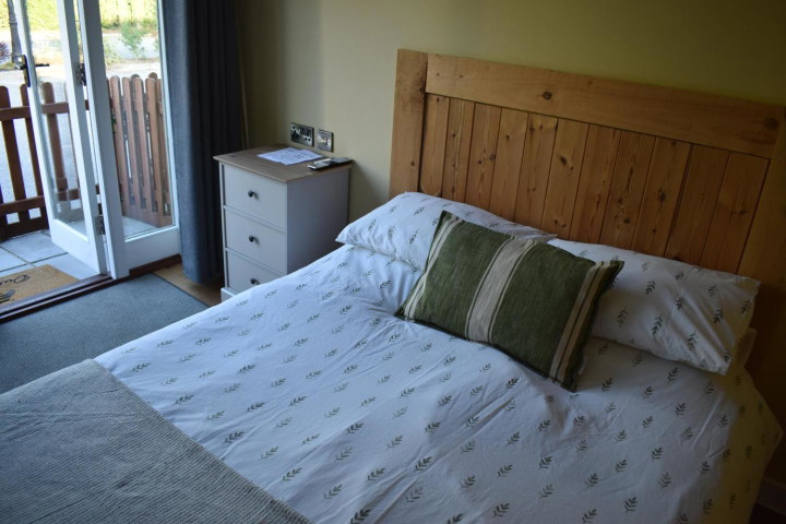 Who'd Have Thought It Inn - Tavistock