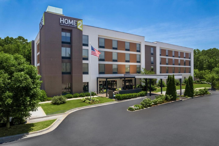 Home2 Suites By Hilton Opelika Auburn - Auburn, AL