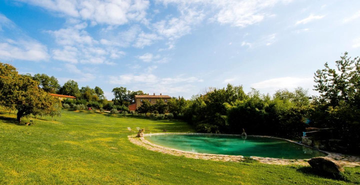 Agriturismo Paradiso41 - Assisi