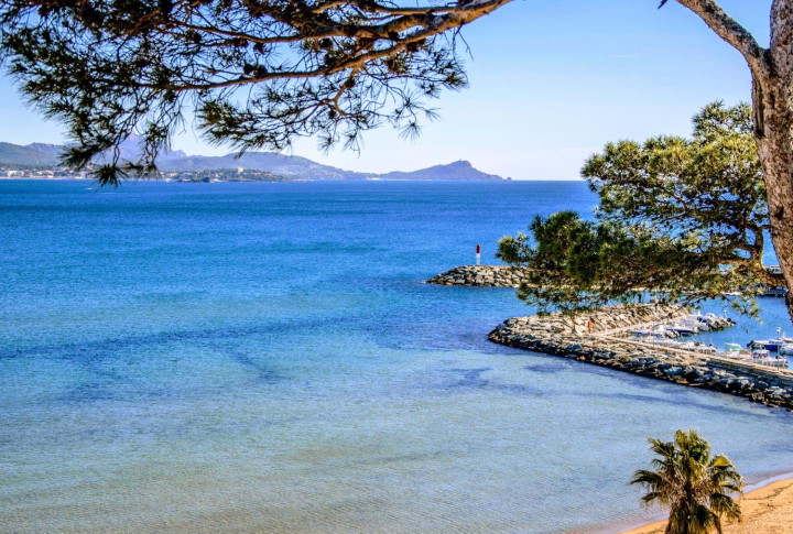 Van Der Valk Hotel Saint-aygulf - Roquebrune-sur-Argens