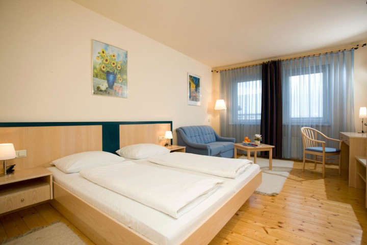 Bed & Breakfast Zum Alten Weinstock - Austria