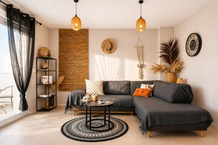 Casa Rio Madera - San Pedro del Pinatar