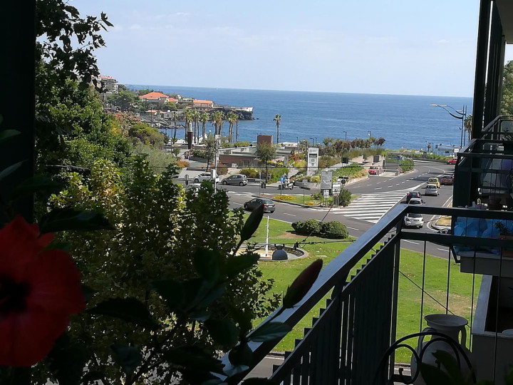 Luxurious Street Apartments - Catane