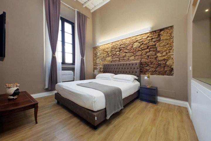 Il Borgo Luxury Suites - Nettuno
