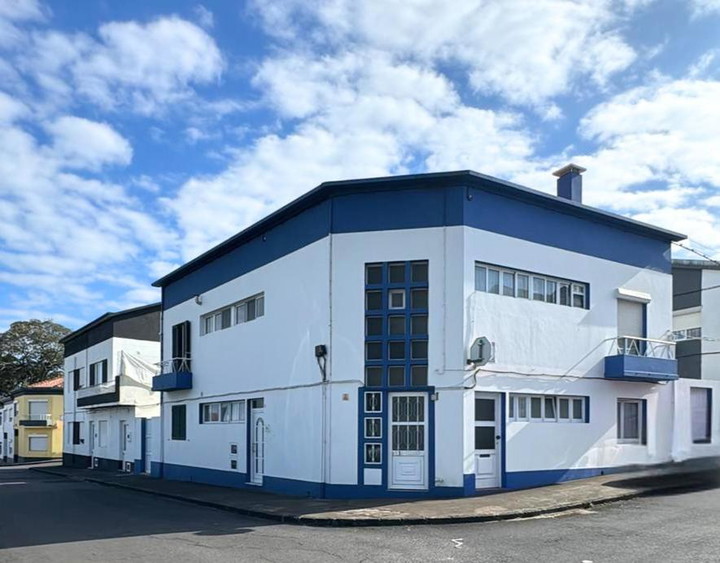 Apartamento 1e - Ponta Delgada