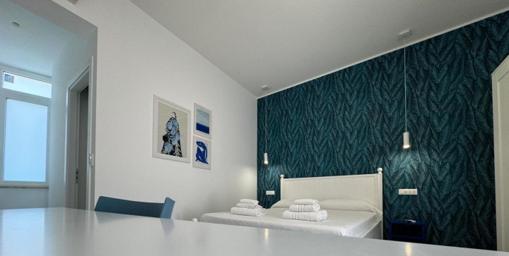 Molo '93 - Roomsandsea - Diamante