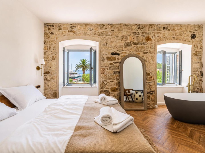 Heritage Hotel Casa Blanka - Baška Voda
