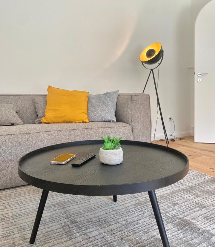 Bungalow In Rottachs Bestlage - Tegernsee