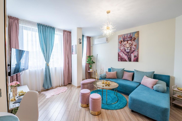 Chic 2bdr & Central Location & Swu & Free Parking - Rila