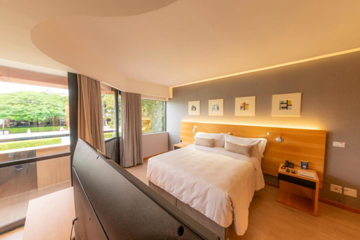 Golden Tulip Brasília Alvorada - Brasilia