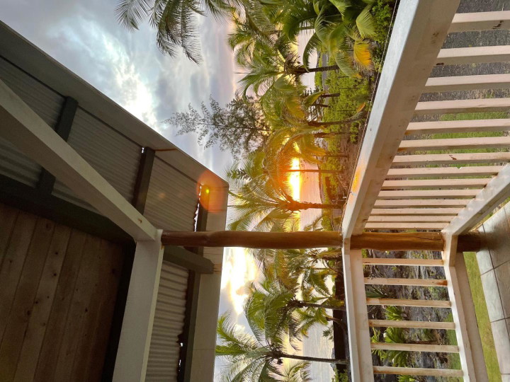 Hale Honu - Pāhoa, HI