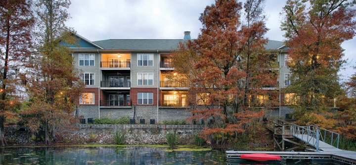 Club Wyndham Lake Marion - South Carolina