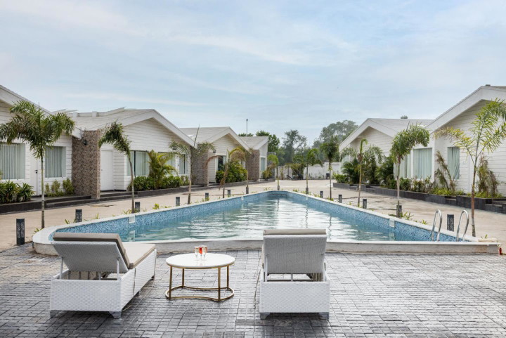 Sitara Palace And Resort - 