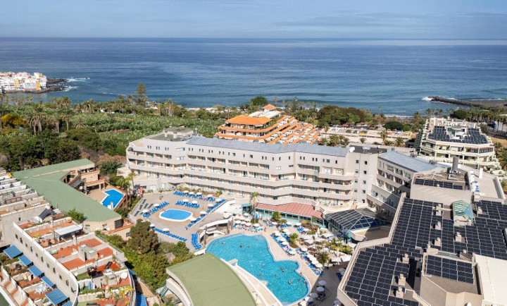Alua Tenerife - Hyatt Inclusive Collection - Îles Canaries