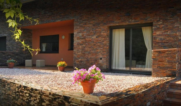 Apartaments La Farga Arbúcies - Catalogne