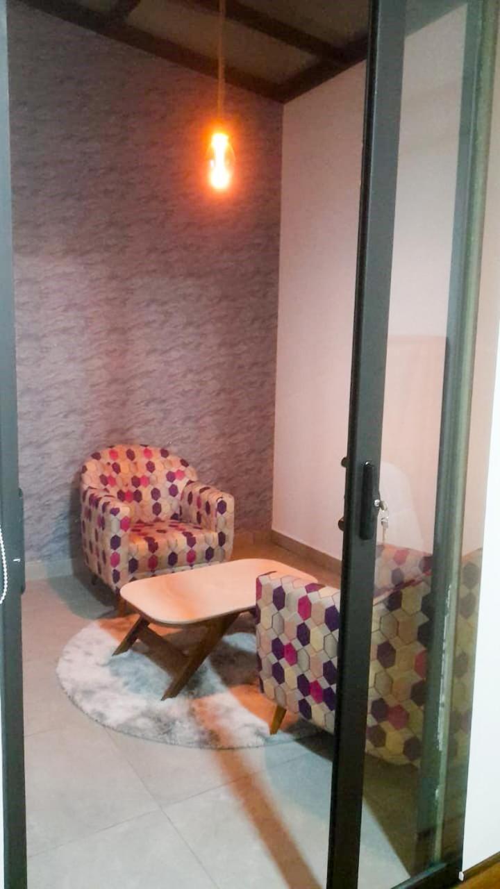 Apartamento Luz De Luna2 - La Paz