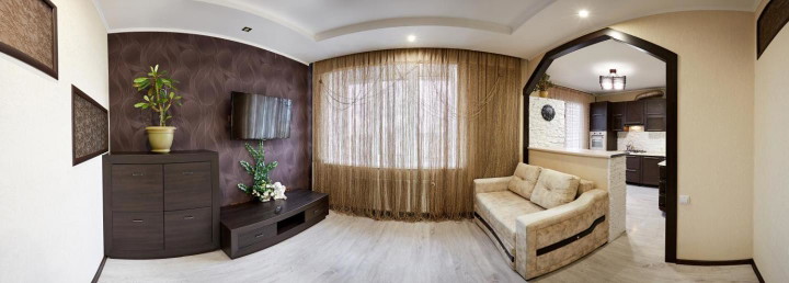 Babylon Apartments On Vidinska - Ukraine