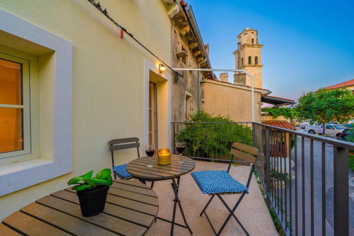 Casa Tonia - Kroatië