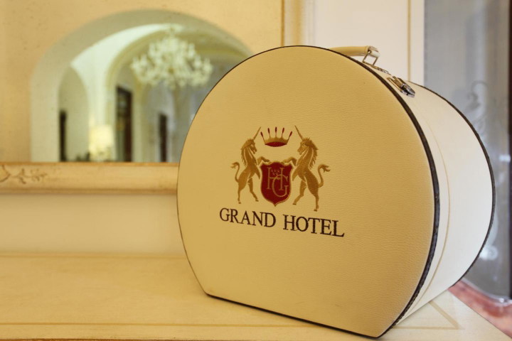 Grand Hotel Di Lecce - Lecce