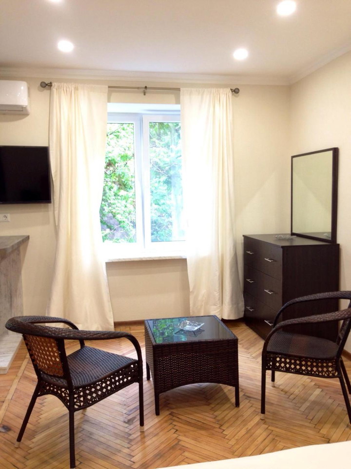 Yerevan Center Studio Apartment - Yerevan