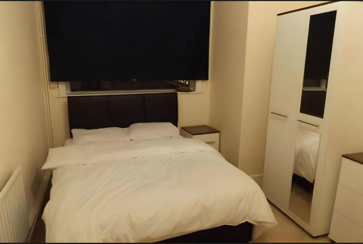 5 Minutes To Town Centre And Local Amenities At Stoke On Trent - Stoke-on-Trent