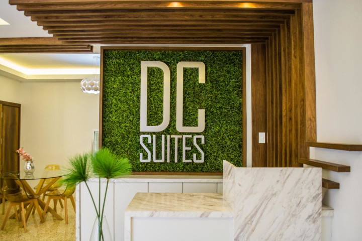 Dc Suites Aeropuerto - Équateur