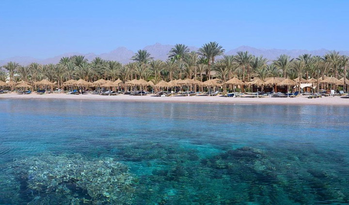 Jaz Sharm Dream Vacation Club Time Share - Reservation Only On Saturdays - Min Stay 7 Days - Sharm El-Sheikh