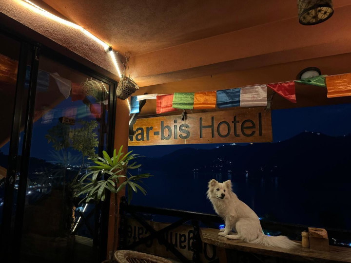 Nar-bis Hotel - Pokhara