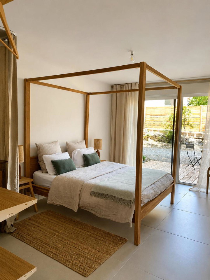 Chambre Cosy - Montpellier